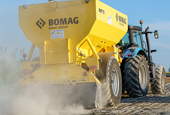 Projects | Edil Moter