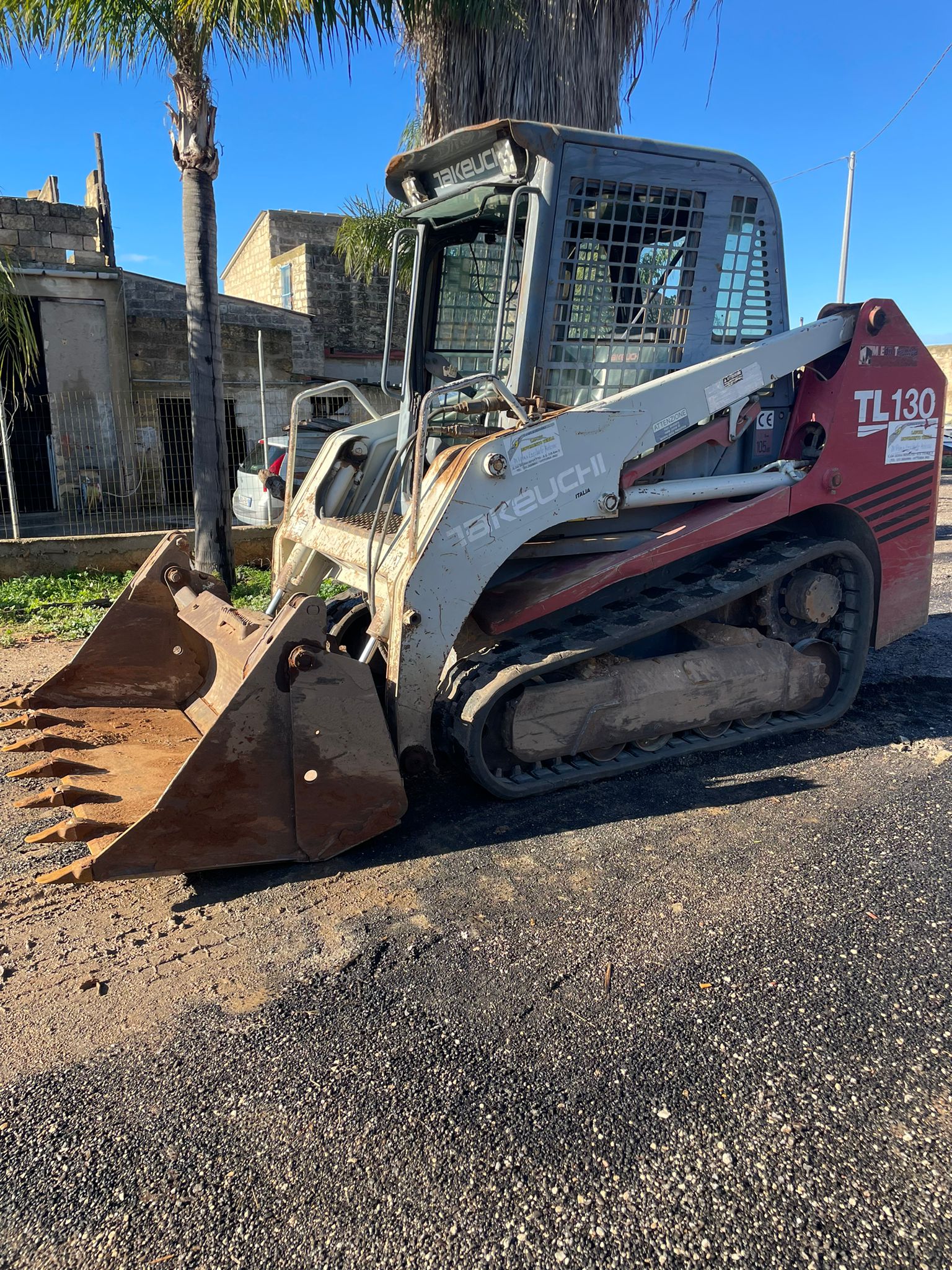 Projects | Edil Moter