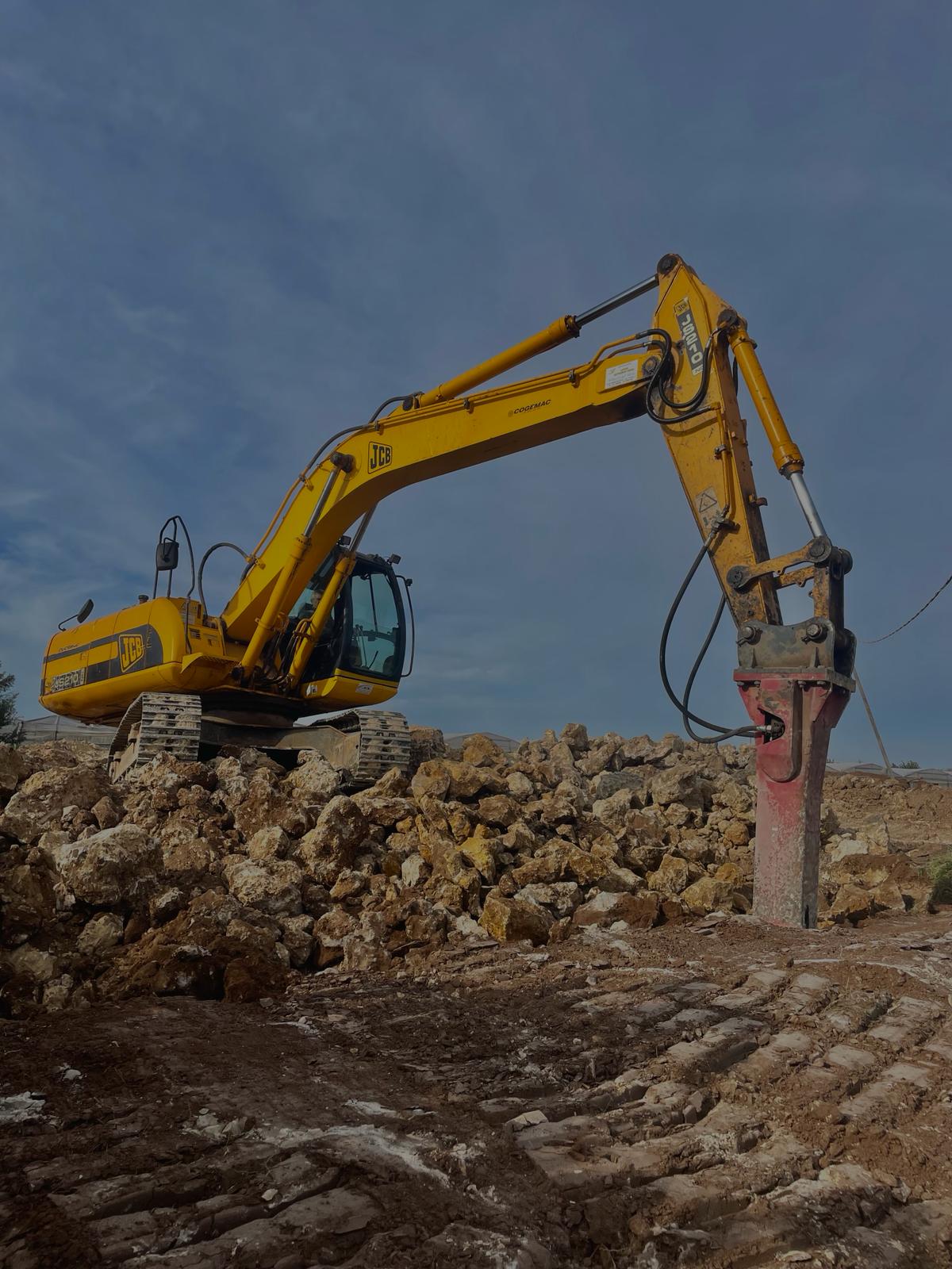 Projects | Edil Moter