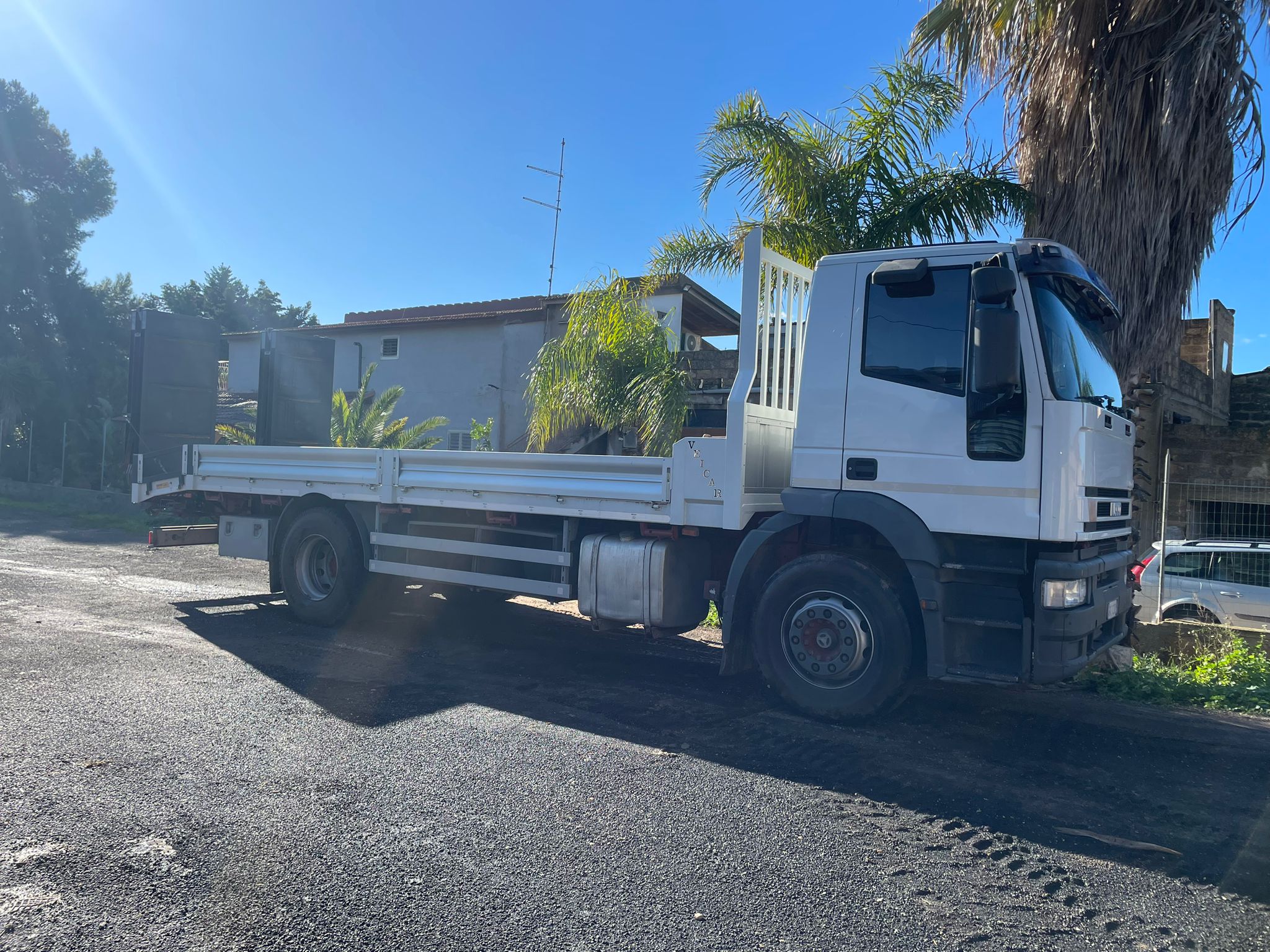 Projects | Edil Moter