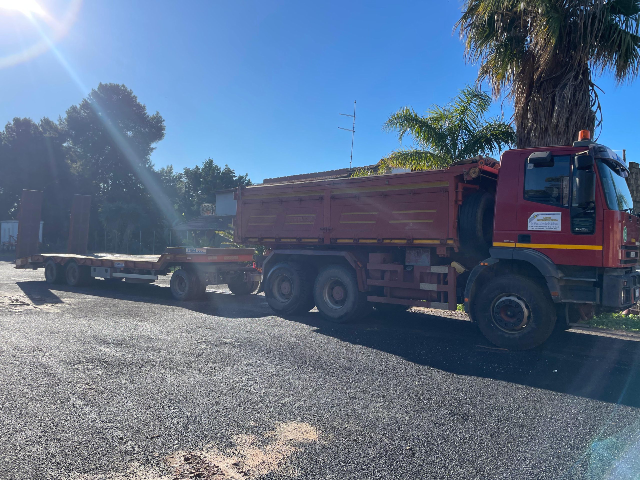 Projects | Edil Moter