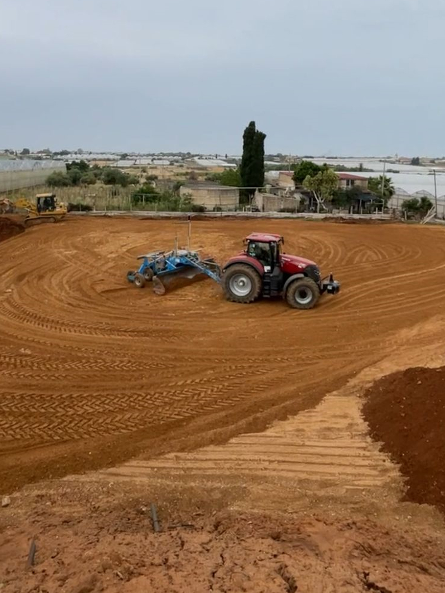 Projects | Edil Moter